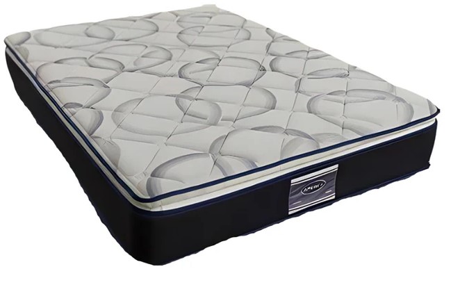 Colchón AMERICA ASTRAL Matrimonial COLASTRALMAT - Muebles Casa Bonita