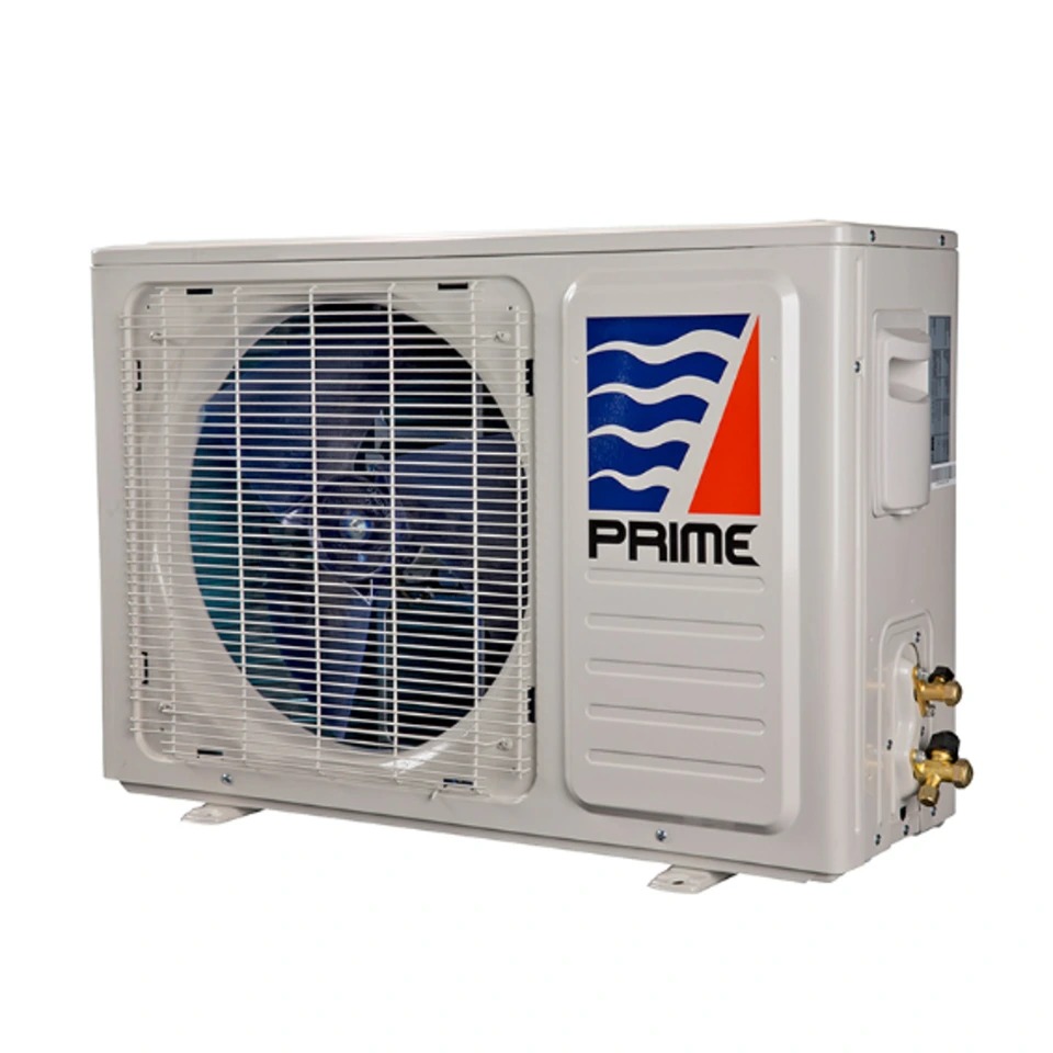 Mini Split PRIME 121R3 12K 12000 BTu 110V Inverter - Muebles Casa Bonita